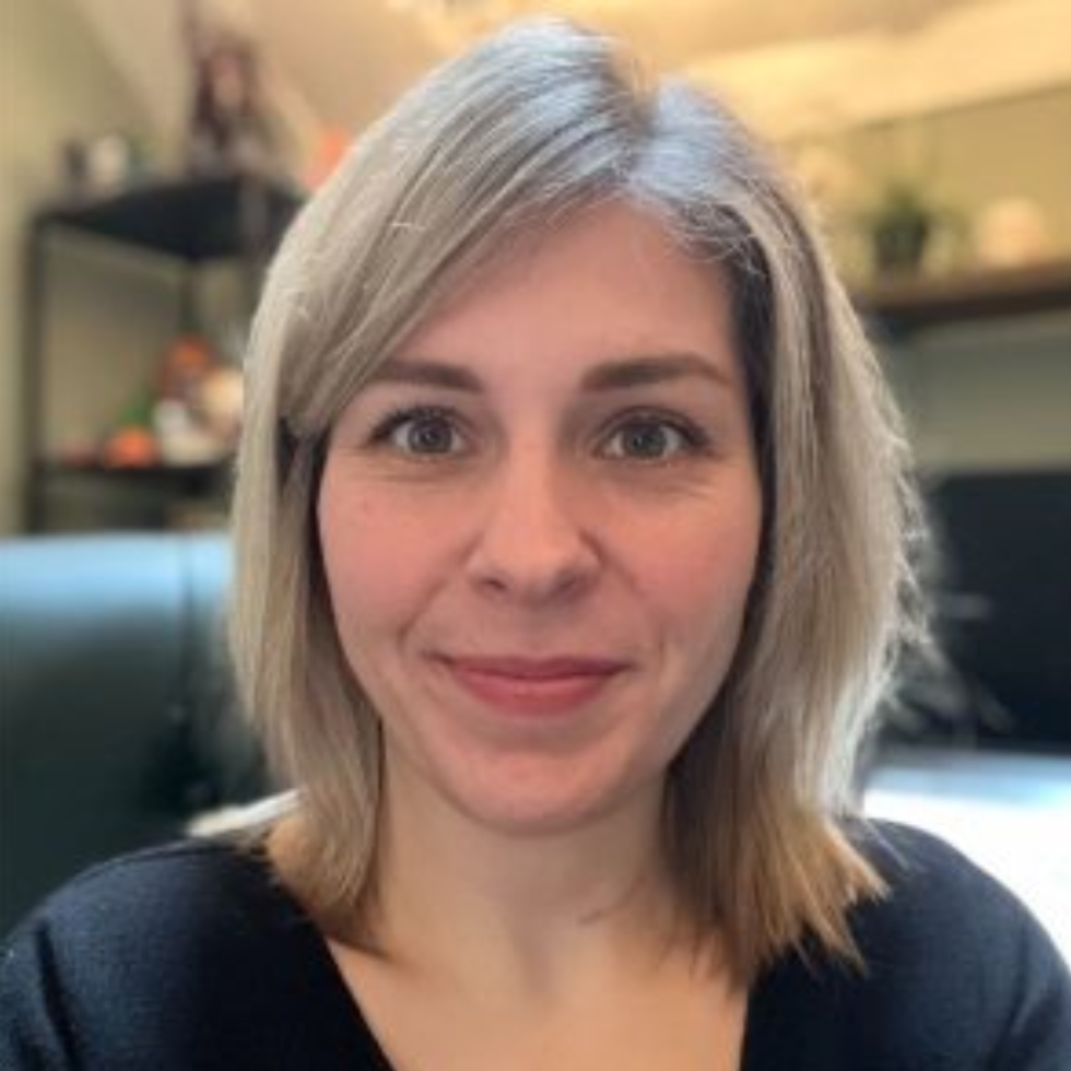 2025 Finalists | MCV Women in Games Awards