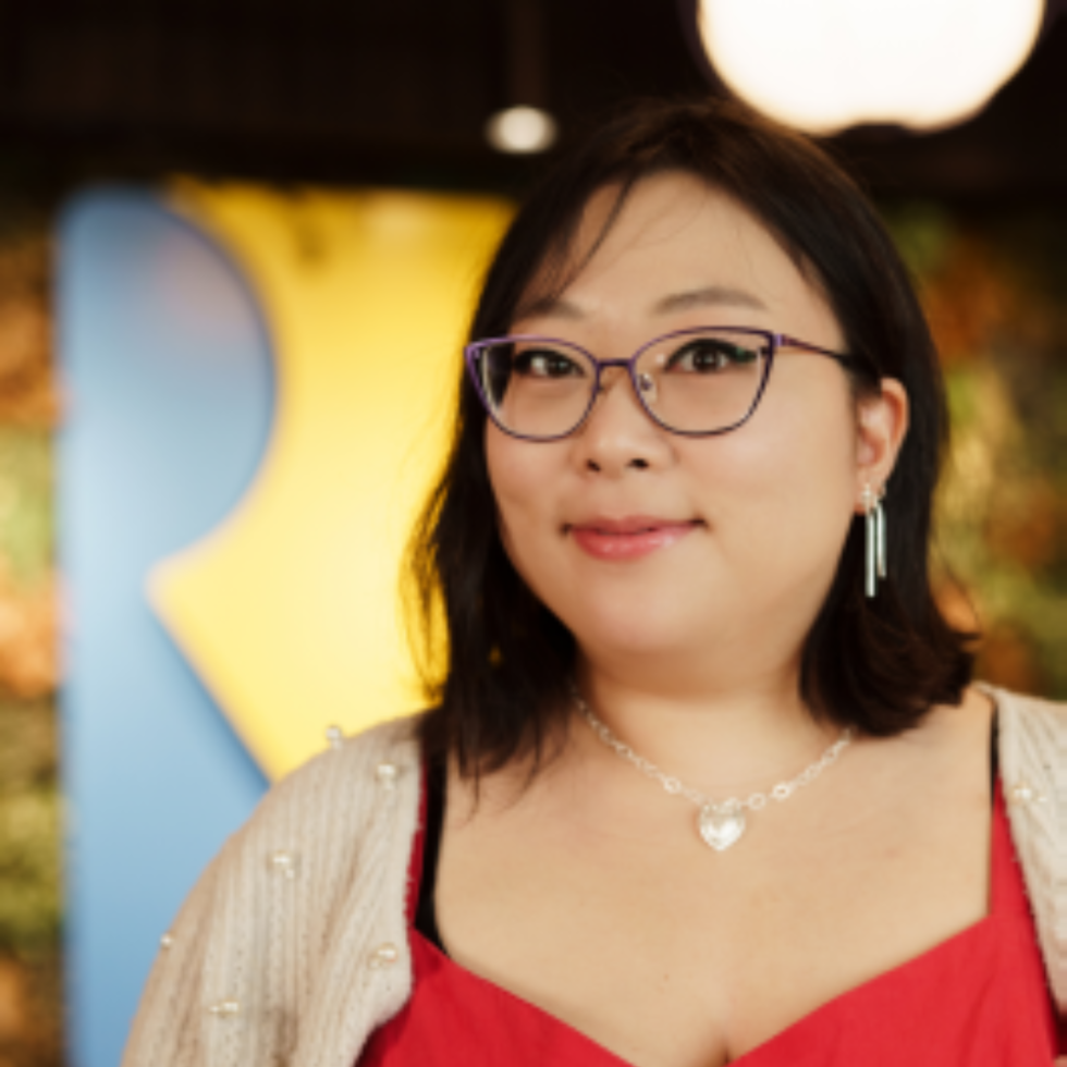 2025 Finalists | MCV Women in Games Awards