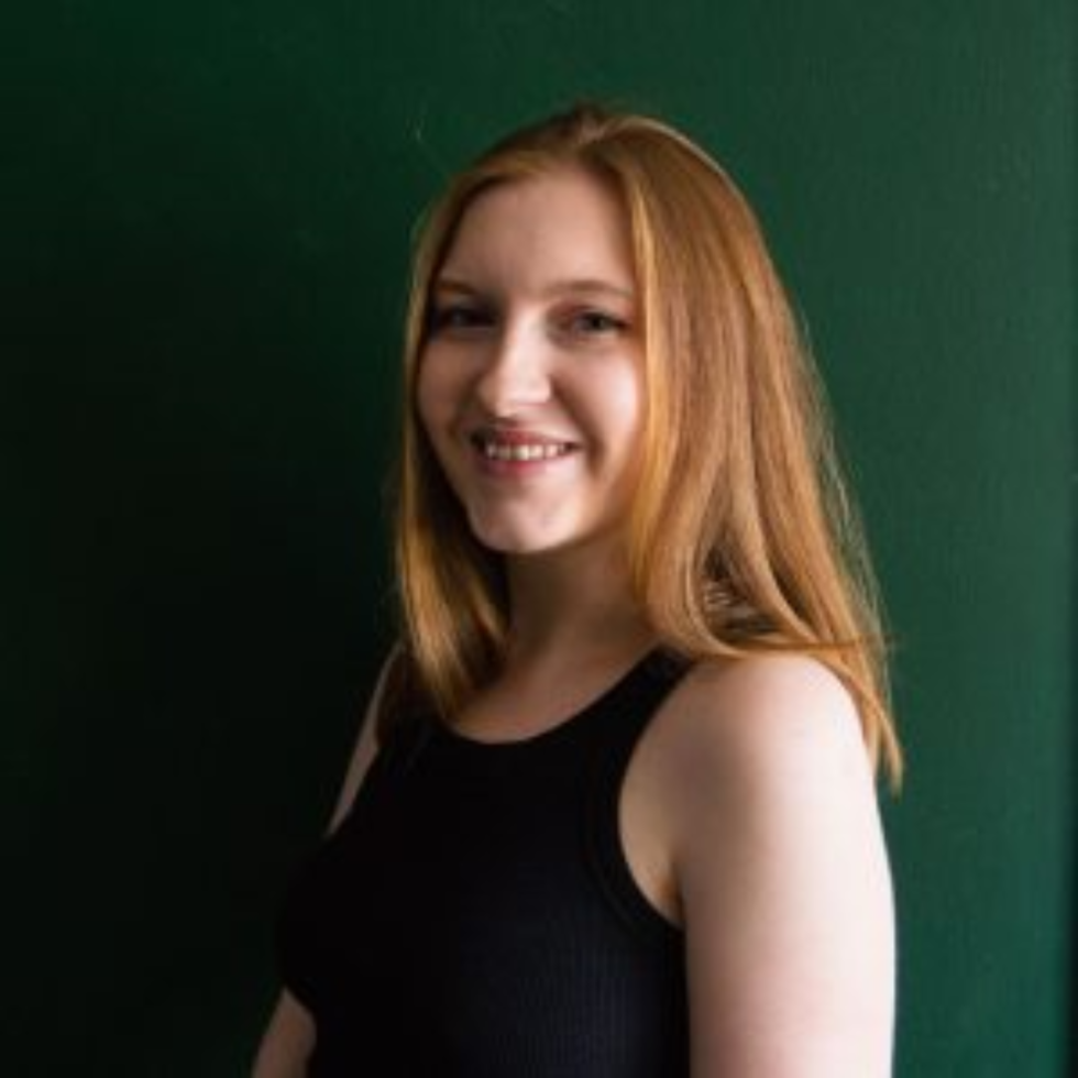 2025 Finalists | MCV Women in Games Awards