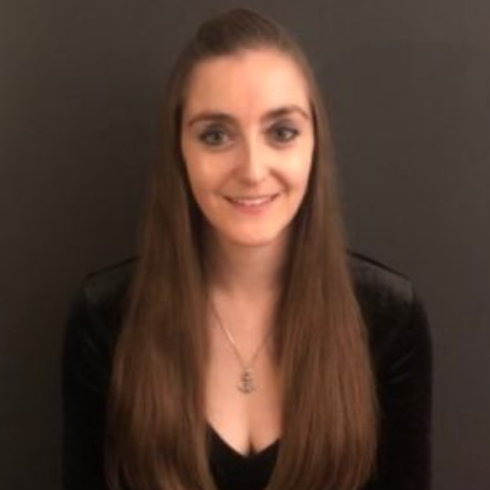 2025 Finalists | MCV Women in Games Awards