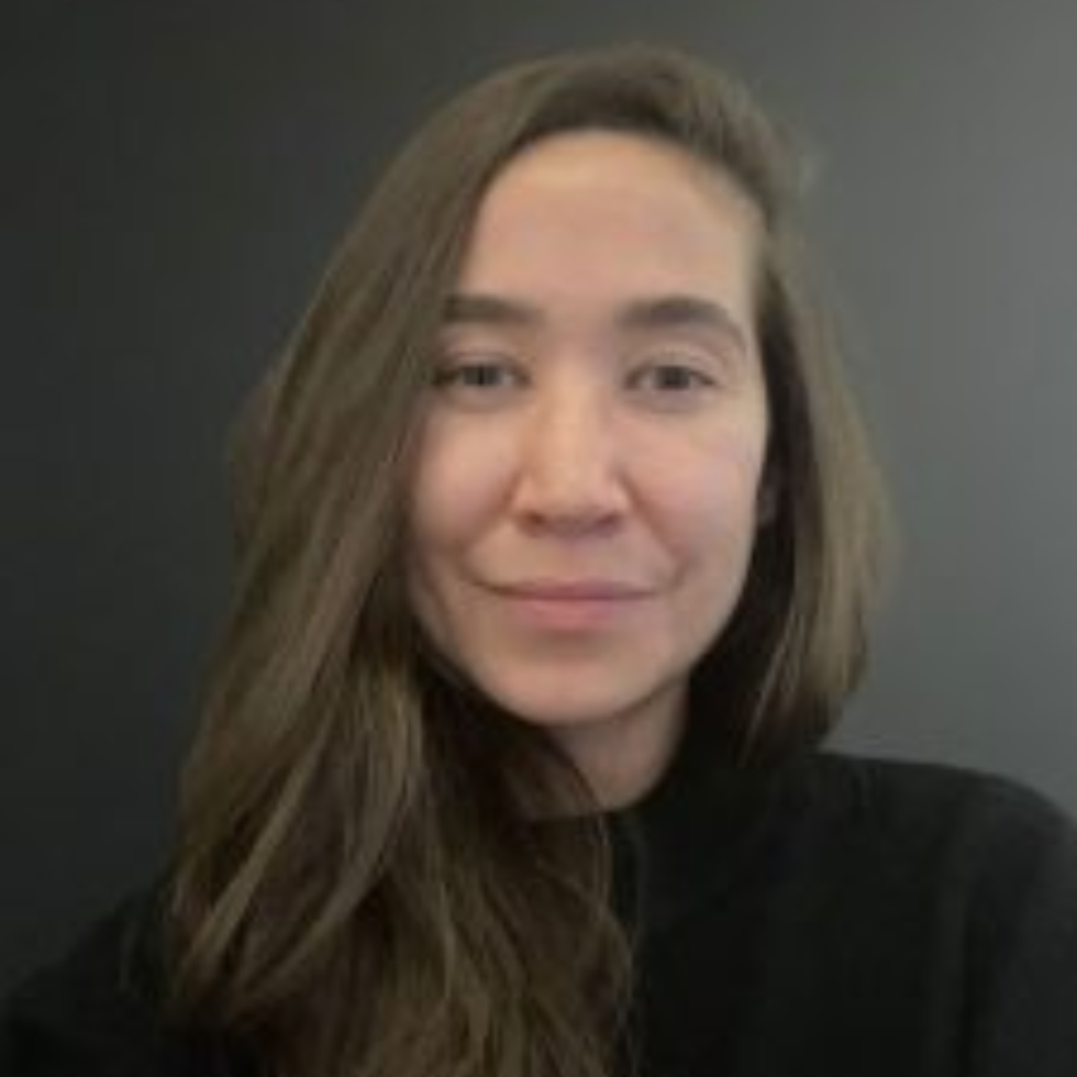 2025 Finalists | MCV Women in Games Awards