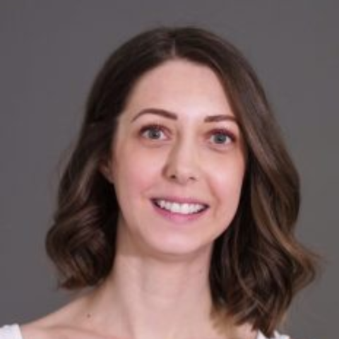 2025 Finalists | MCV Women in Games Awards