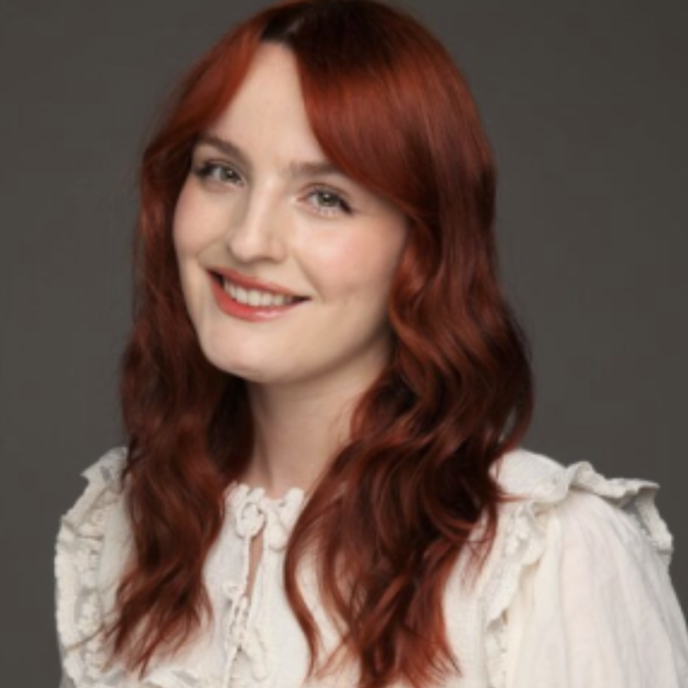 2025 Finalists | MCV Women in Games Awards