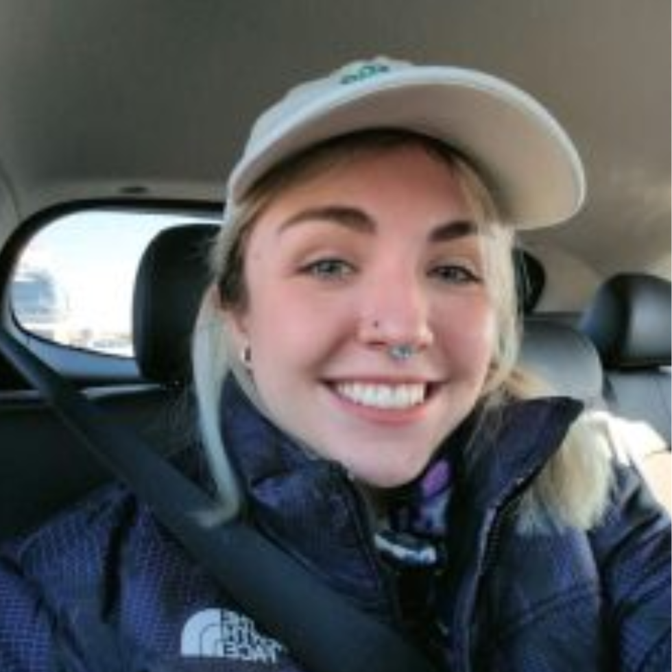 2025 Finalists | MCV Women in Games Awards