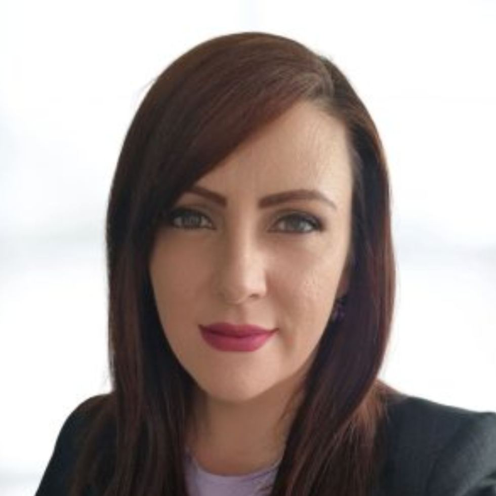 2025 Finalists | MCV Women in Games Awards