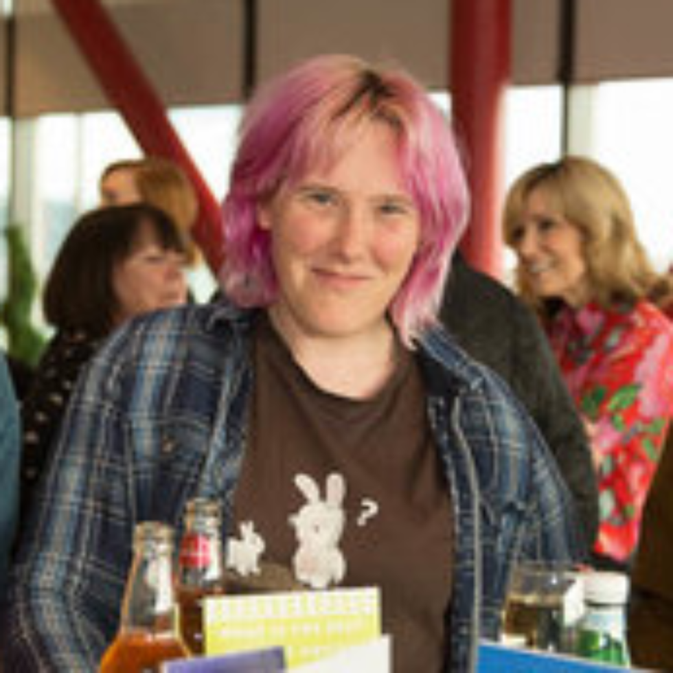 2025 Finalists | MCV Women in Games Awards