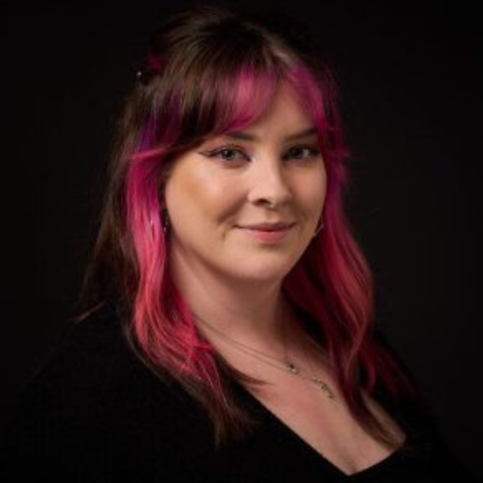 2025 Finalists | MCV Women in Games Awards