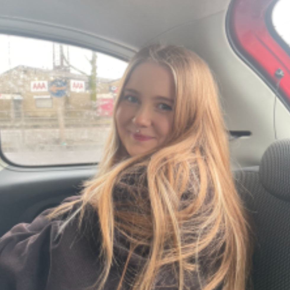 2025 Finalists | MCV Women in Games Awards