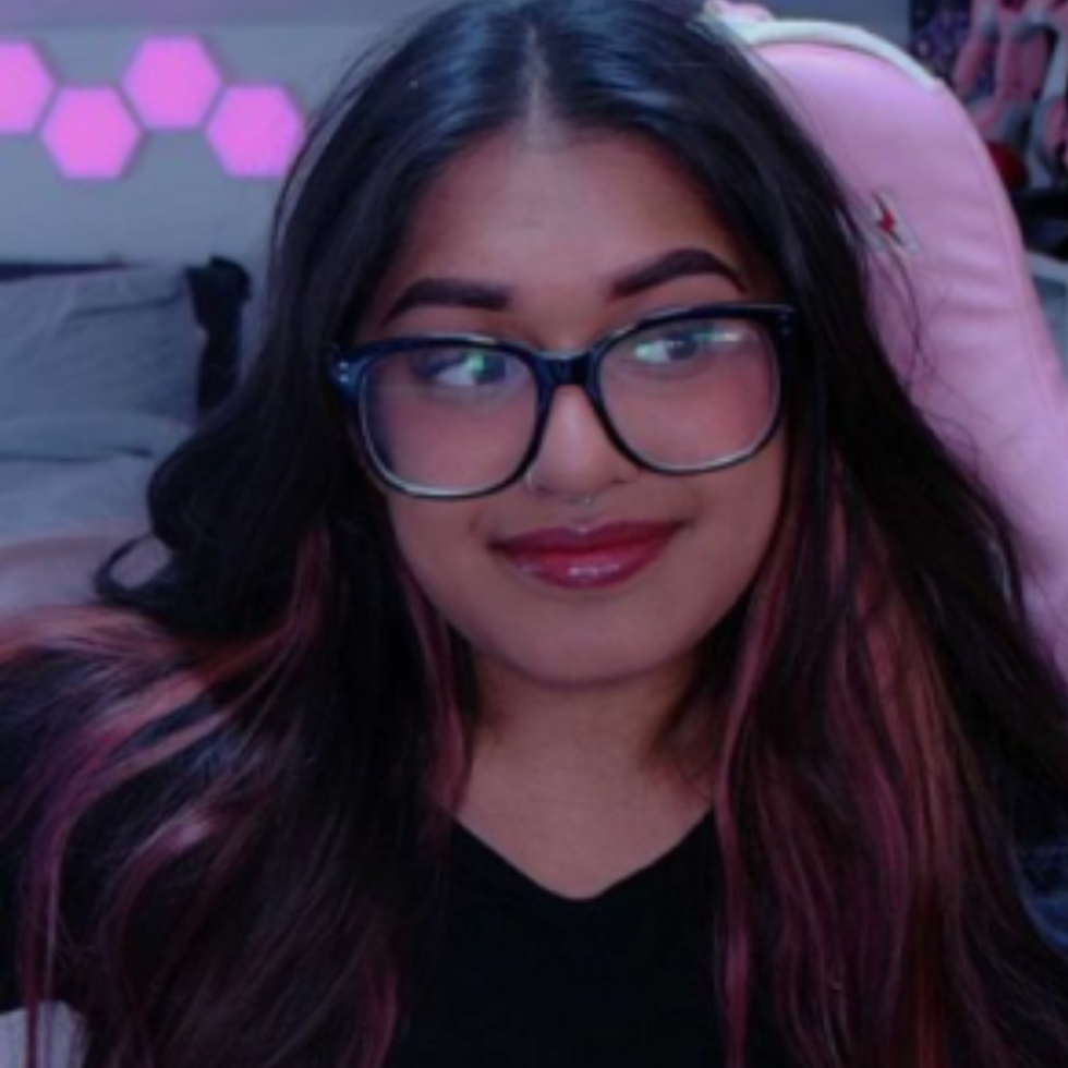 2025 Finalists | MCV Women in Games Awards