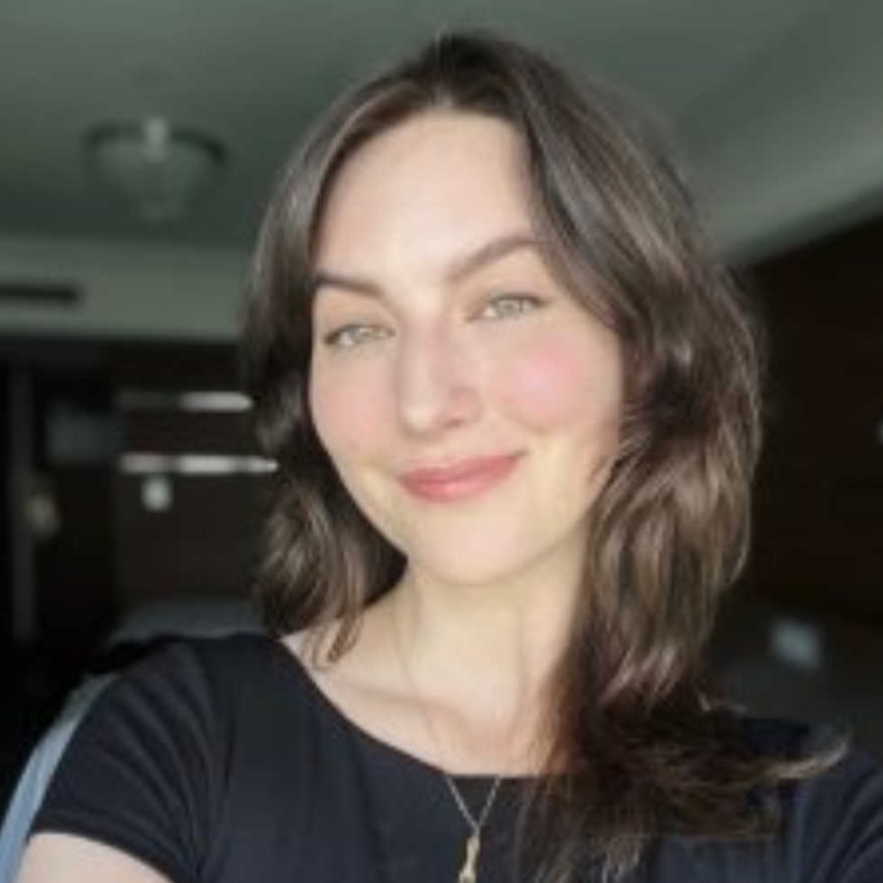 2025 Finalists | MCV Women in Games Awards