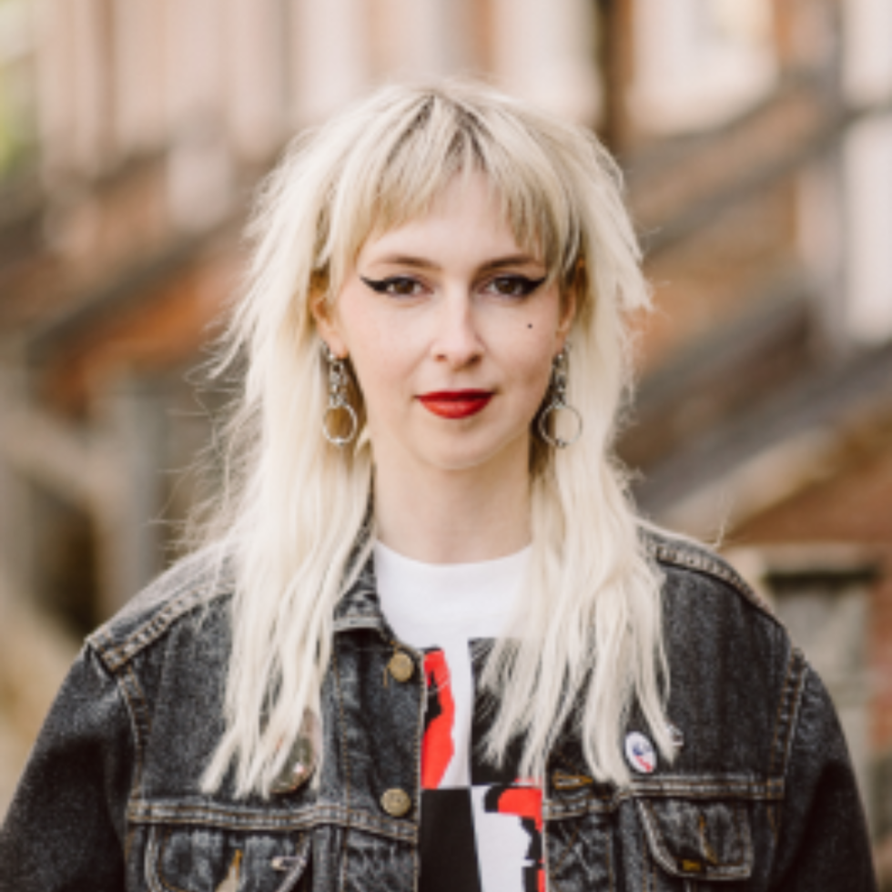 2025 Finalists | MCV Women in Games Awards