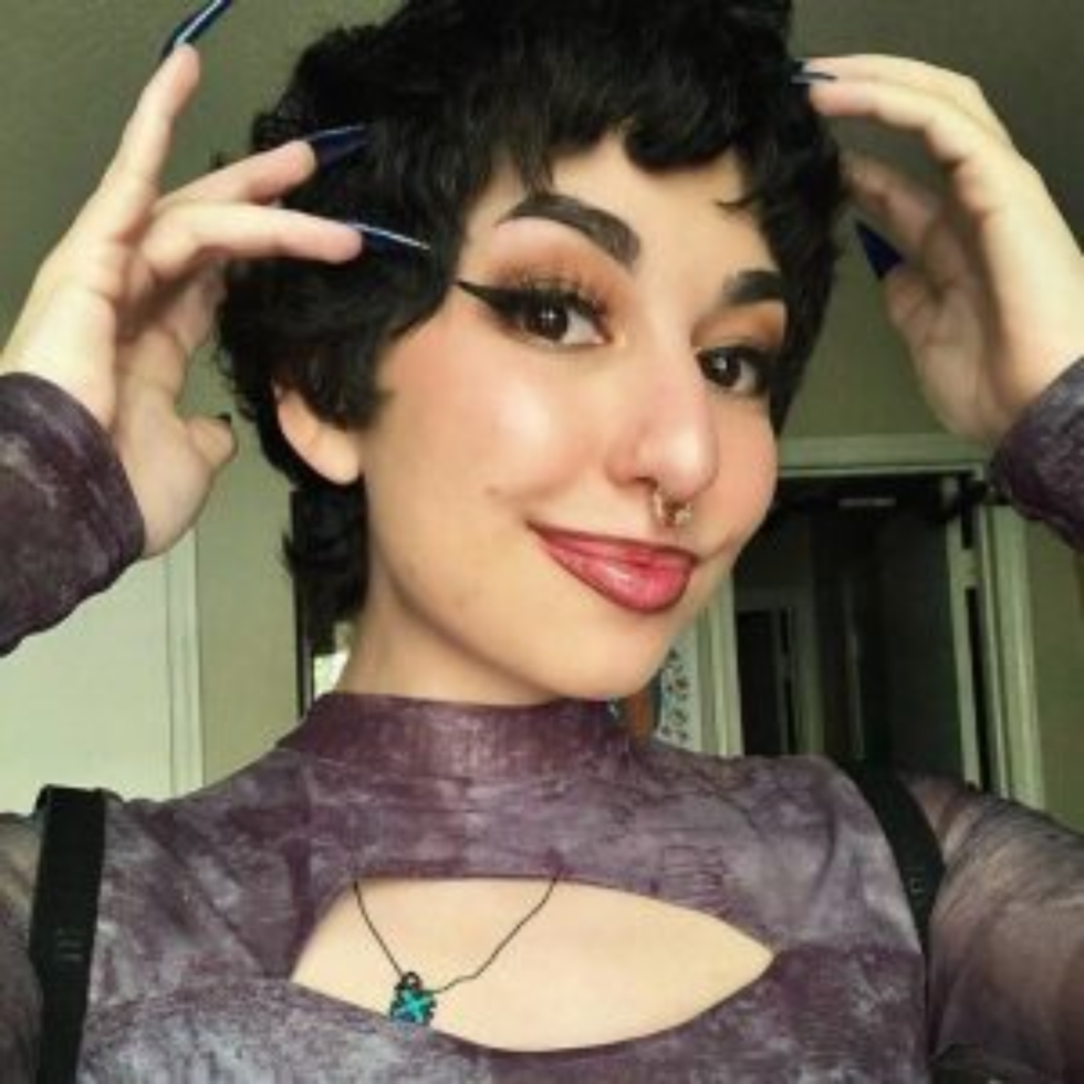 2025 Finalists | MCV Women in Games Awards