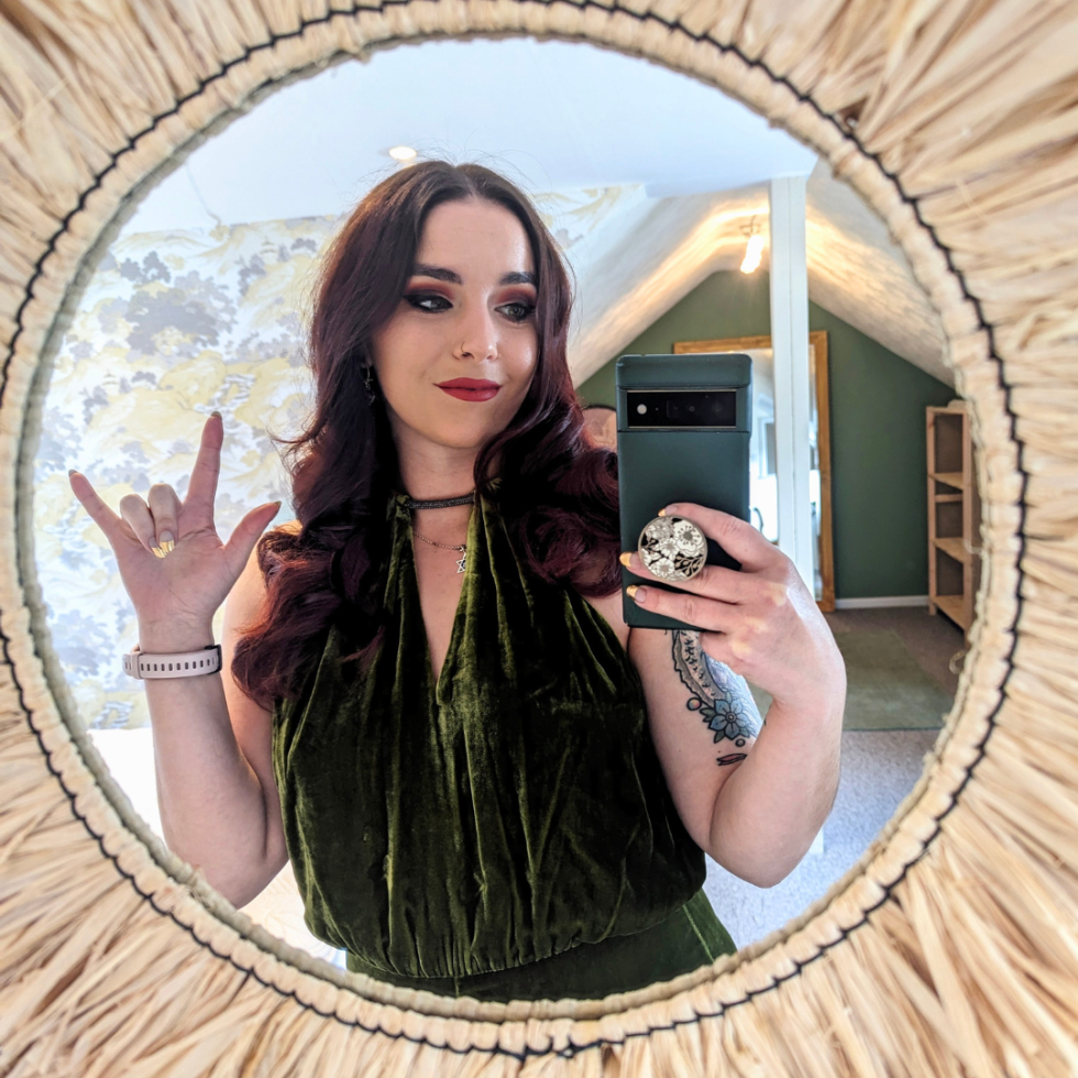 2025 Finalists | MCV Women in Games Awards