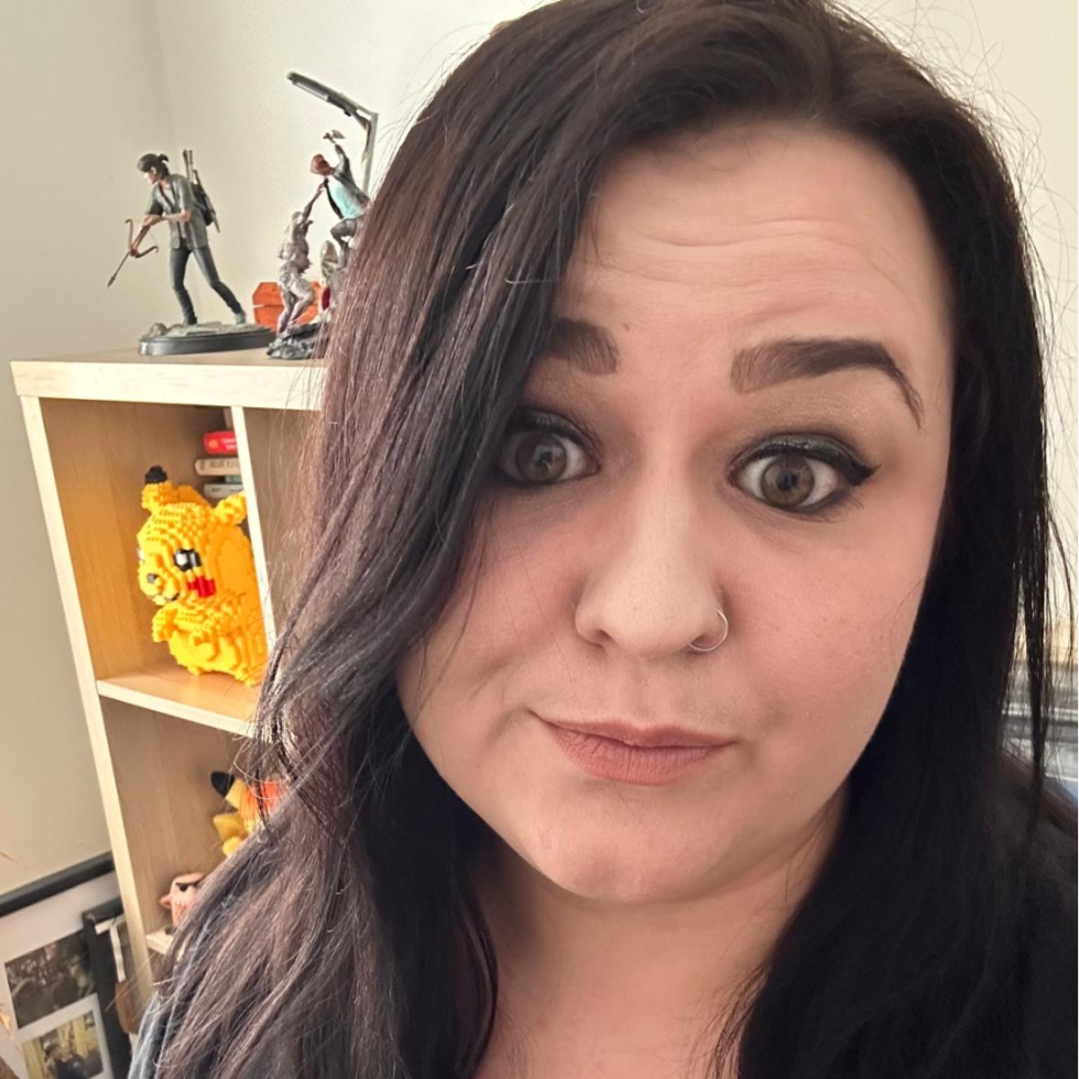 2025 Finalists | MCV Women in Games Awards