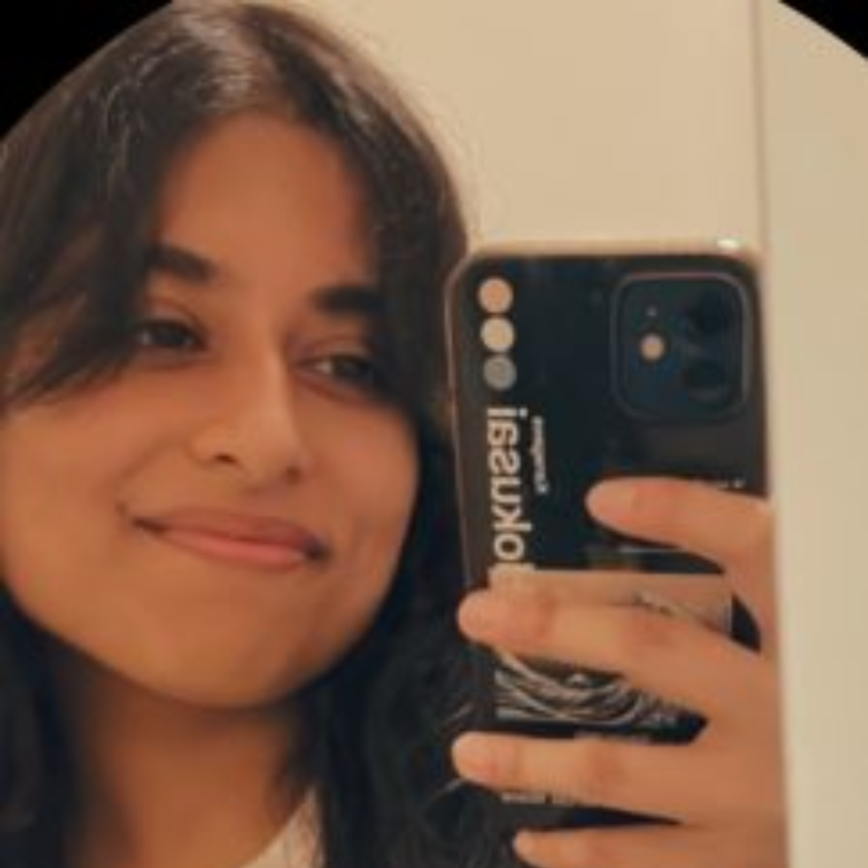 2025 Finalists | MCV Women in Games Awards