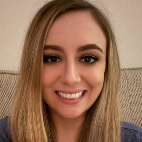 2025 Finalists | MCV Women in Games Awards