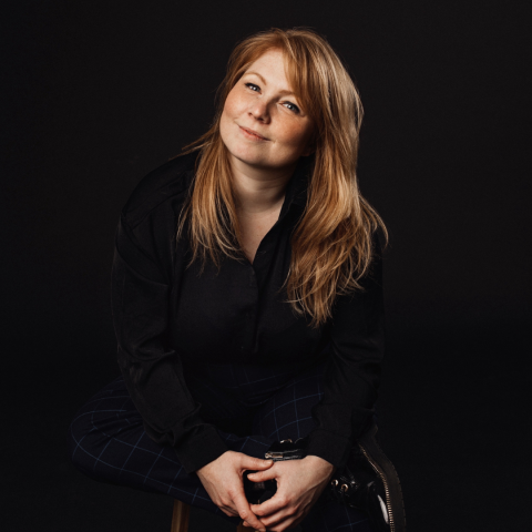 2025 Finalists | MCV Women in Games Awards