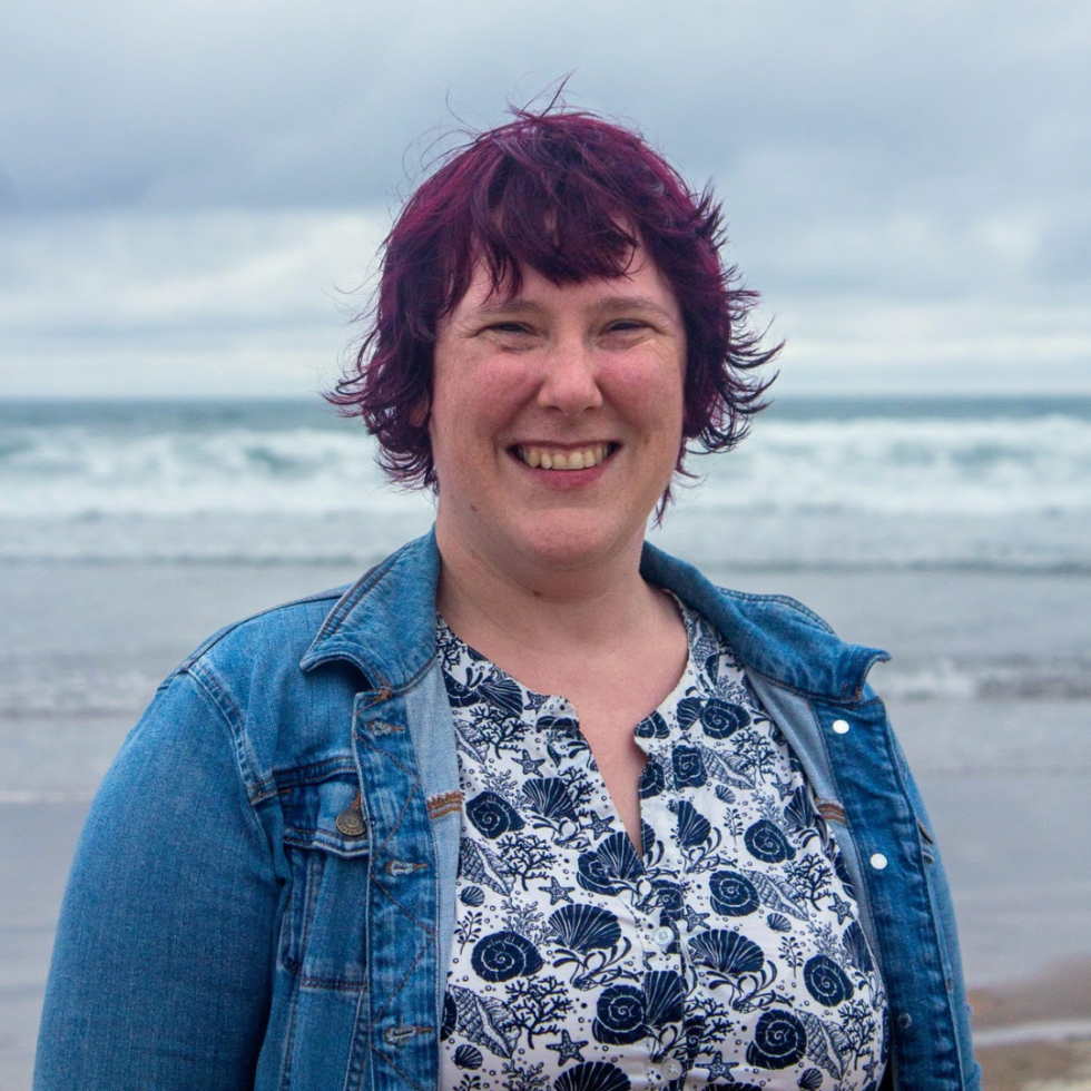 2025 Finalists | MCV Women in Games Awards