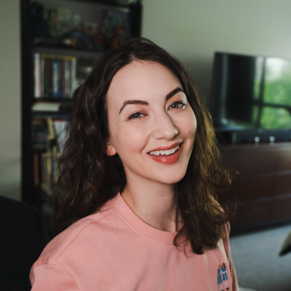 2025 Finalists | MCV Women in Games Awards