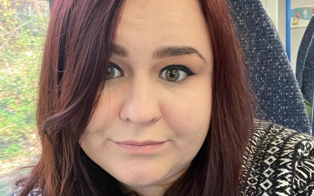 Vic Hood | MCV Women in Games Awards